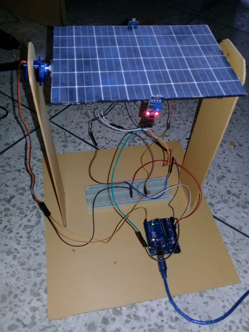 About Me - Muhammed Muminul Hoque